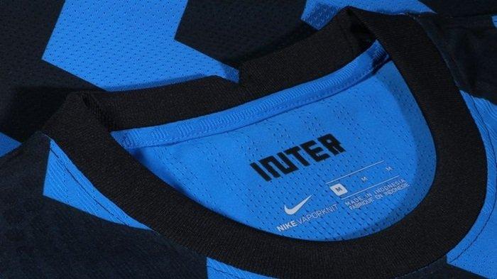 Ada Tulisan Made in Indonesia di Jersey Anyar Inter Milan, Begini ...
