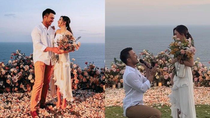 Inilah Sumber Kekayaan Yakup Hasibuan Calon Suami Jessica Mila, Punya Jabatan CEO - Tribunsumsel.com