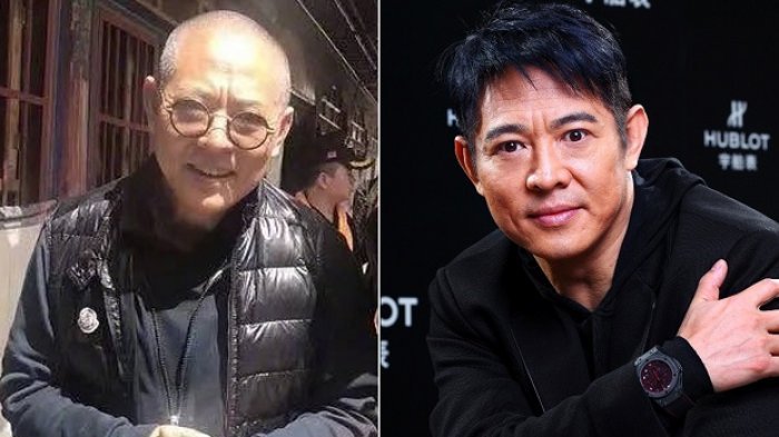 Diisukan Meninggal Dunia, Begini Kabar Terbaru Jet Li Tengah Berjuang ...