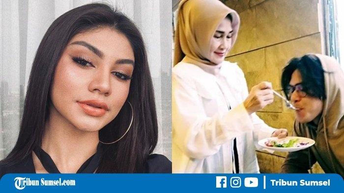 Rangga Azof Diam-diam Sudah Kenalkan Jihane Almira ke Keluarga? Ungkap ...