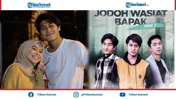 Kabar Jodoh Wasiat Bapak babak 2 Segera Bungkus, Rizky Billlar Pajang Foto Seram Dengan Sindiran ...