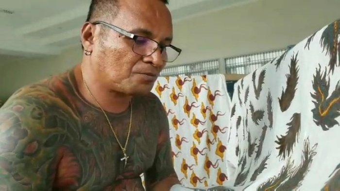 Kisah John Kei, Preman Tebas Leher dan Potong Kaki Lawannya dengan ...