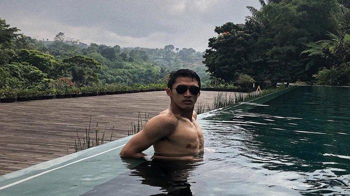 Heboh di Twitter Video Diduga Atlet Masturbasi Mirip Jonatan Christie ...