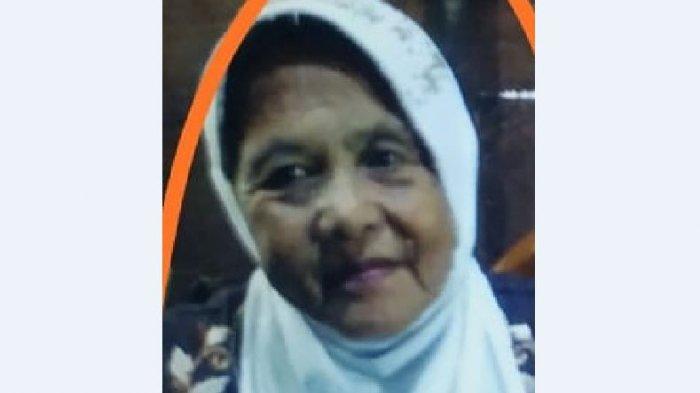 Mayat Perempuan Dikubur Seadaanya di Pinggir Sungai, Jempol Kaki ...