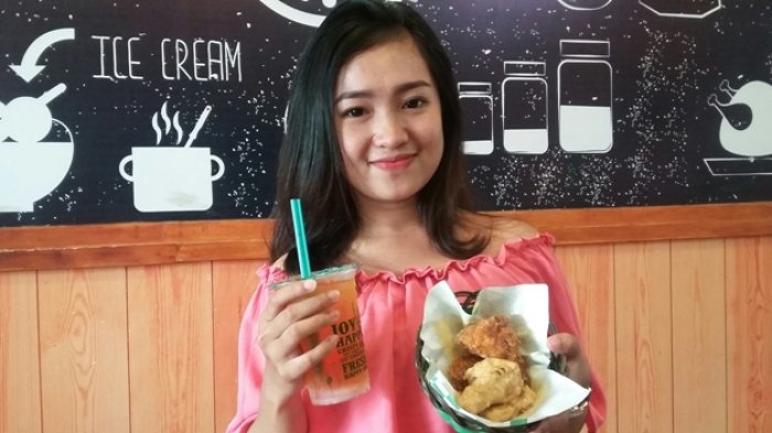 Sayap Ayam Dipadu dengan Beragam Pilihan Saos yang Mengugah Selera ...