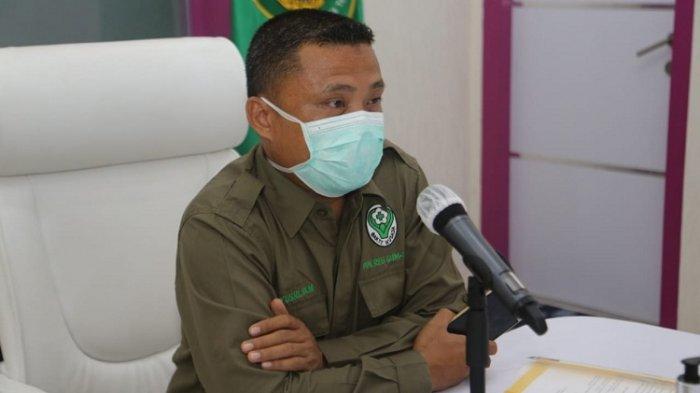 Dinkes Sumsel Minta Masyarakat Waspada Gelombang Ketiga Pandemi, Ajak ...
