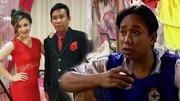 Bajaj Bajuri Tamat 13 Tahun yang Lalu, Ini Kabar Pemeran Ucup, Fanny Fadilah yang Punya Istri ...