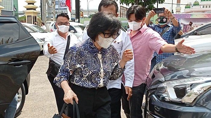 Update Sumbangan Rp 2 Triliun Akidi Tio, Polisi Bakal Konsultasi ke ...