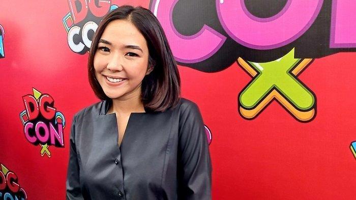 Tiga Tahun Berlalu, Apa Kabar Kasus Video Syur Gisella Anastasya dan Nobu, Pelapor Klaim Tak ...