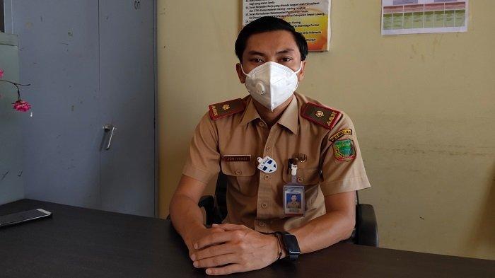 THR Wajib Dibayarkan Paling Lambat Tujuh Hari Sebelum Hari Raya Idul Fitri - Tribunsumsel.com