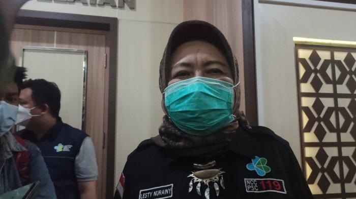 Dinkes Sumsel Silakan Kabupaten/Kota Lakukan Vaksinasi Anak Usia 6-11 ...