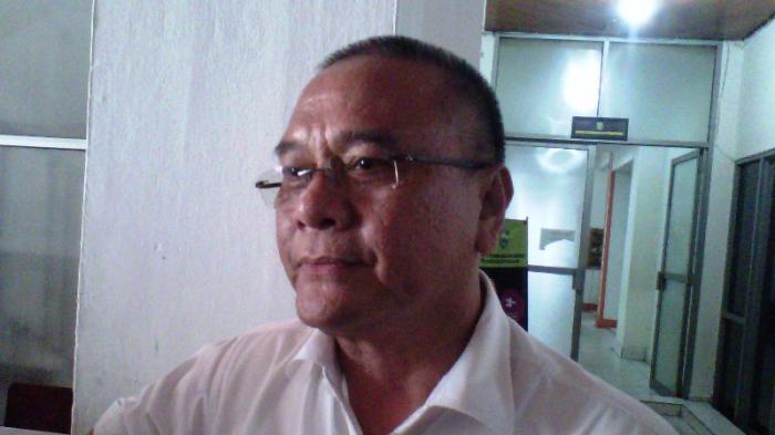 KPK Periksa Direktur PT Penta Rekayasa Untuk Tersangka Rizal Abdullah ...