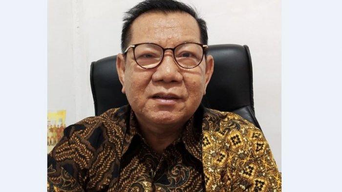 UMK Lubuklinggau dan PALI Tahun 2020 Ikut UMP Sumsel Sebesar Rp 3.043.111 - Tribunsumsel.com