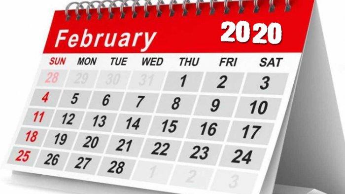 Hari Libur atau Cuti Bersama Tahun 2020 Bertambah 4 Hari, Libur Idul ...