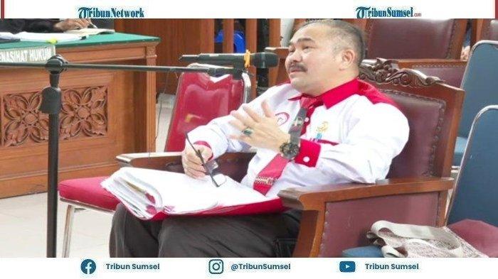 Kamarudin Simanjuntak Akui Informasi Pembunuhan Brigadir J Didapat dari ...