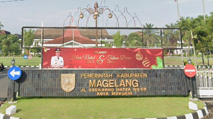 Inilah 71 Desa di Kab Magelang, Jawa Tengah Mendapatkan Dana Desa 2025 ...