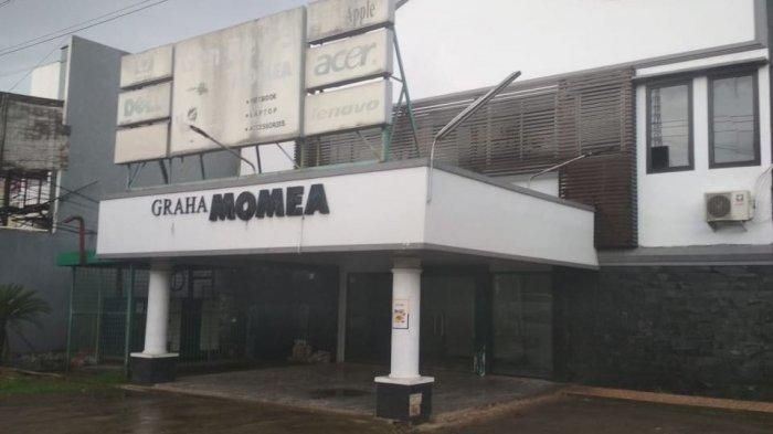 Momea FM Palembang Pamit Tinggalkan Penggemar, Karyawan Ungkap ...