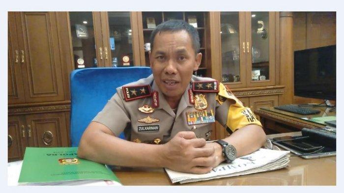 Sejarah Panjang Polda Sumsel dan Penjelasan Arti Maskot Gajah Putih ...