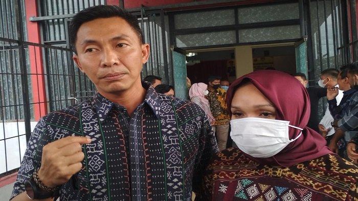 Dengar Kondisi Muratara dari Wabup, AKBP Ferly: Saya Sudah Biasa dengan ...