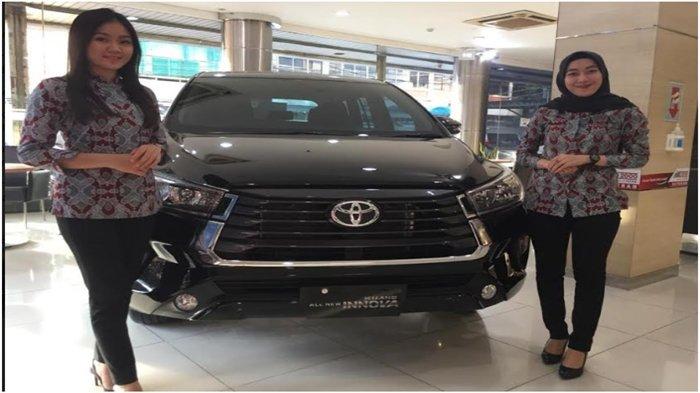 Promo Akhir Tahun Auto2000 Palembang, Beli Mobil Toyota Cicilan Rp 2,7 ...