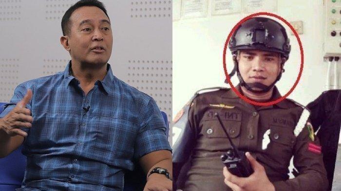 Oknum Paspampres Aniaya Imam Masykur hingga Tewas, Eks Panglima TNI Andika Perkasa : Pasal ...
