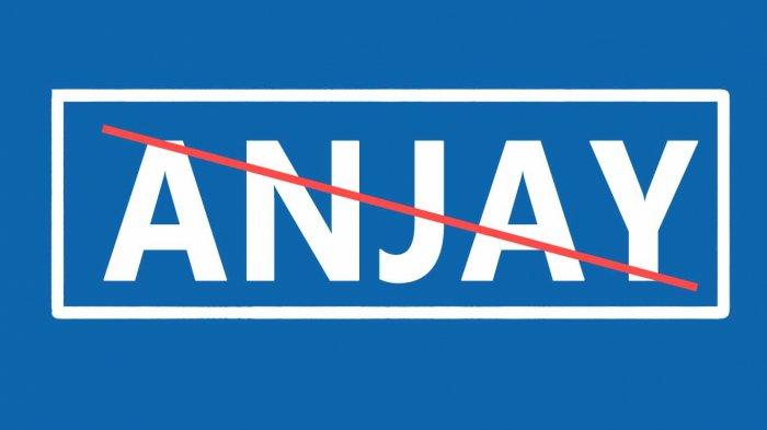 Arti Kata Anjim, Anjimm, Anj, Njim, Njir dan Kaitannya dengan Kata ...