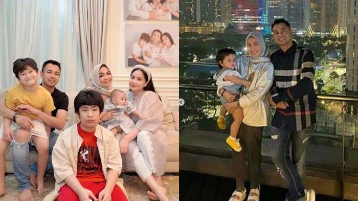 Heboh Isu Perselingkuhan Raffi dan Asisten Keuangan, Mama Rieta ...