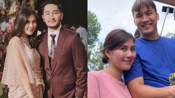 Syahnaz dan Jeje Tinggalkan Rumah Usai Heboh Isu Perselingkuhan, Satpam ...