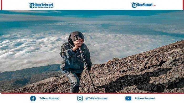 Filosofi Mendaki Gunung yang Berkaitan Dengan Kehidupan Sehari-Hari ...