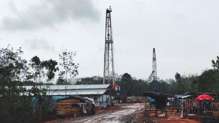 Pertamina EP Adera Field Sukses Tambah Produksi Minyak 751 BOPD ...