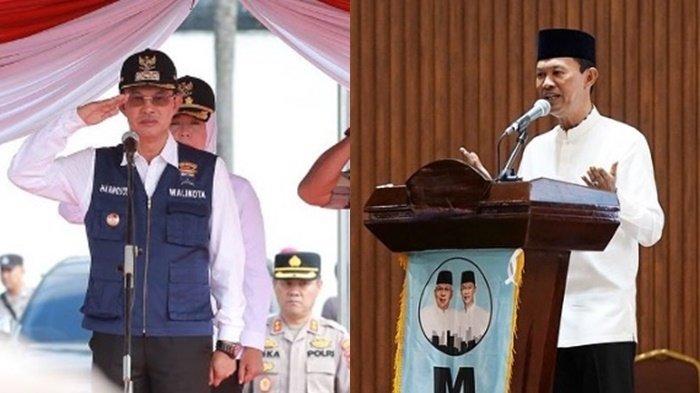 HARTA Kekayaan Harnojoyo Mantan Wali Kota Palembang Jadi Tersangka Kasus Korupsi Pasar Cinde ...
