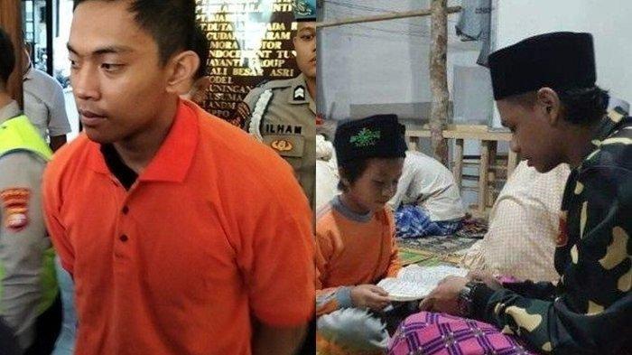 Ogah Damai, Keluarga Korban Penganiayaan Mario Anak Pejabat Pajak Tolak ... Ogah Damai, Keluarga Korban Penganiayaan Mario Anak Pejabat Pajak Tolak ...