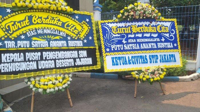 Putu Satria Tewas Dianiaya Senior, Keluarga Minta STIP Ditutup agar Tak ...