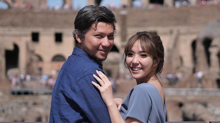 Kepastian Gading Marten dan Gisella Anantasia Bakal Rujuk ? Pengacara Beberakan Fakta Begini ...