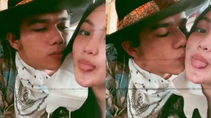 Biodata Jeff Smith, Pacar Baru Aisyah Aqilah, Sempat Dijodohkan dengan ...