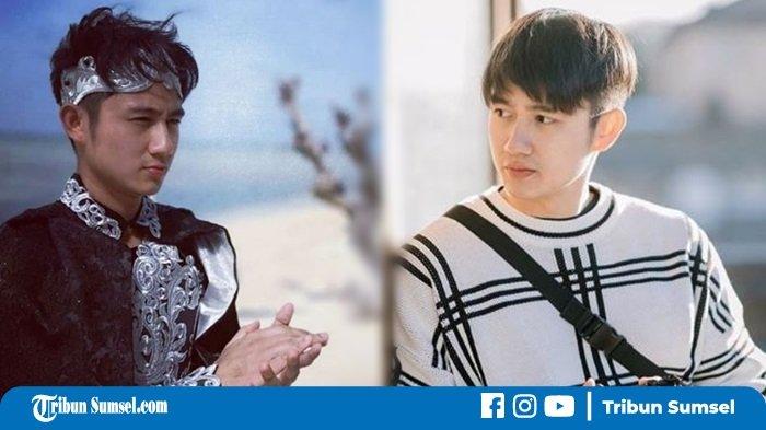 Pangeran Justin di Princess Mermaid, Potret Kenny Austin Masih Cocok ...