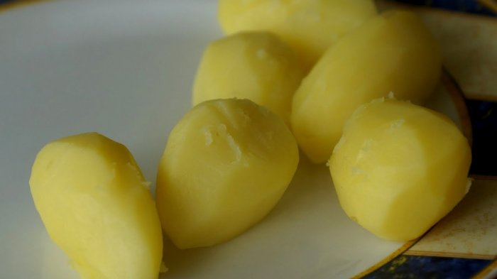 Arti Istilah Kentang, HP Kentang, Wajah Kentang Waktu Penggunaannya ...