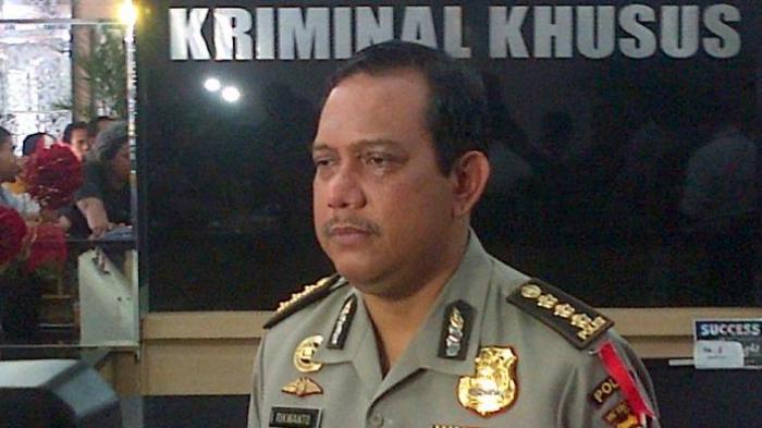 Ini Syarat Satpol PP Dilengkapi Senjata Api - Tribunsumsel.com