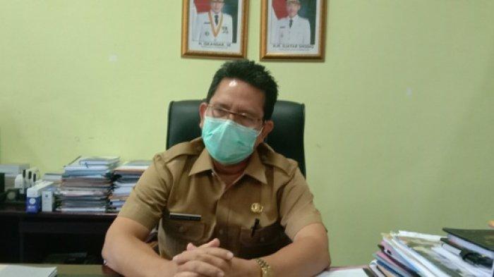 Masuk Zona Kuning, Disdik OKI : Sekolah Tentukan Pilih Belajar Tatap ...