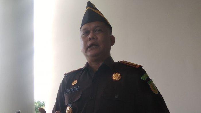 Pertama di Sumsel, Kejari Ogan Ilir Daftarkan Pegawai Non ASN Jadi ...