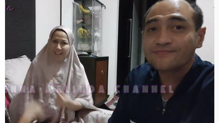 Larang Keras Venna Melinda Tampil Pakai Make Up, Fery Irawan Puji Kecantikan Istri: Cantik dari ...
