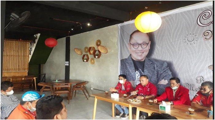 Kutuk Keras Bom di Gereja Katedral Makassar, PKPI Sumsel Siap Bantu Ketertiban dan Keamanan ...