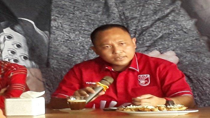 Diaz Hendropriyono Mundur Sebagai Ketum, Ini Harapan Ketua PKPI Sumsel - Tribunsumsel.com