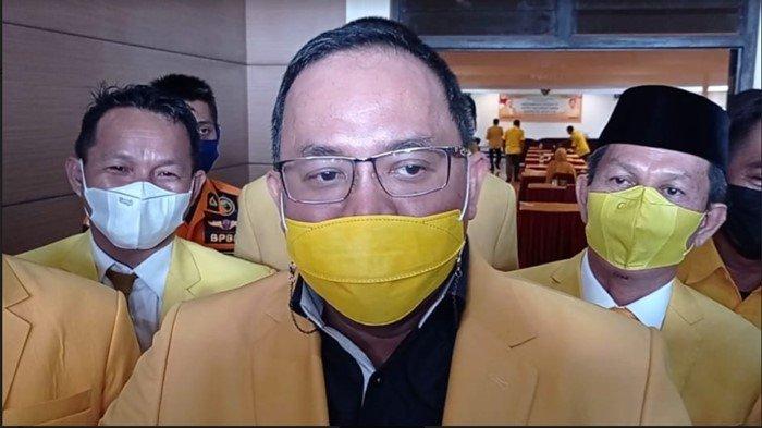 Mengintip Harta Kekayaan Dodi Reza Alex yang Dikabarkan Kena OTT KPK ...