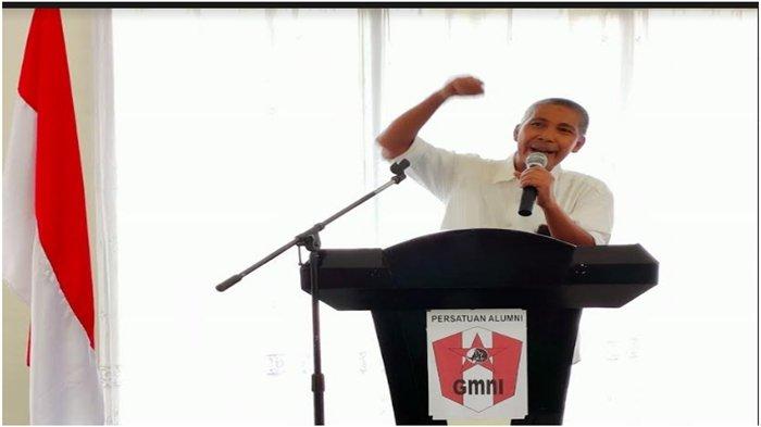 Jelang Kongres PA GMNI, Selain Puan dan Ganjar, Sumsel Berharap ...