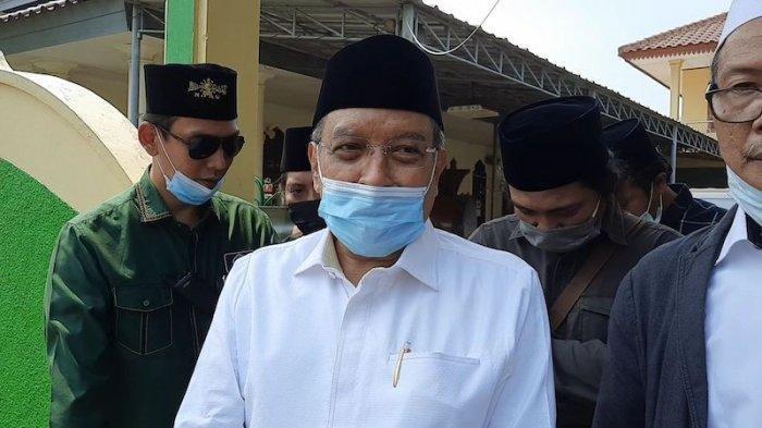 Said Aqil Bicara Tentang Capres di Pilpres 2024, Saat ini Siap ...