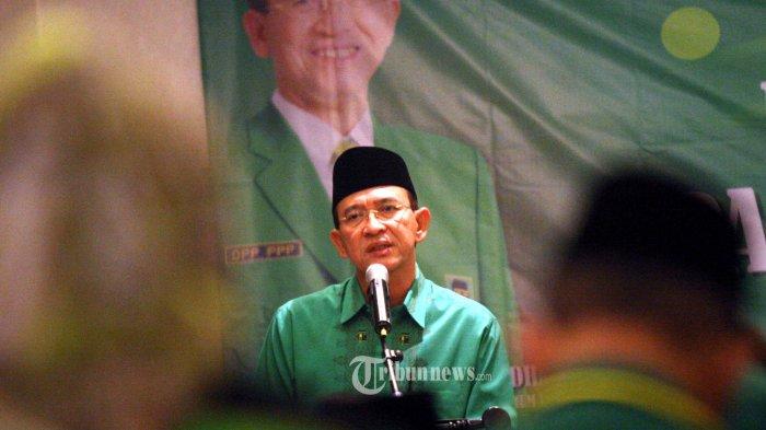 Ini Dia Kronologi Kasus Dugaan Korupsi Menteri Suryadharma Ali ...