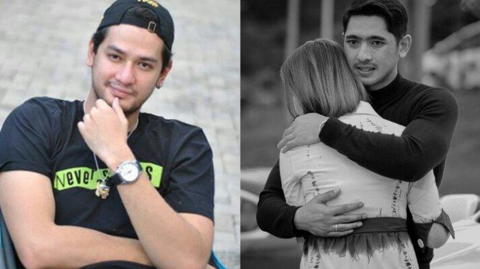 Biodata Kevin Hillers Pemeran Angga Pemain Baru Saingan Aldebaran di ...