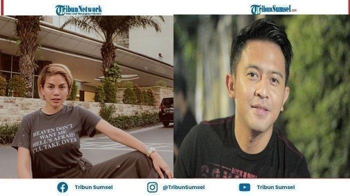 NASIB Nikita Mirzani Ditahan, Kiki The Potters Beri Sindiran Menohok ke Nikmir Imbas Remehkan ...