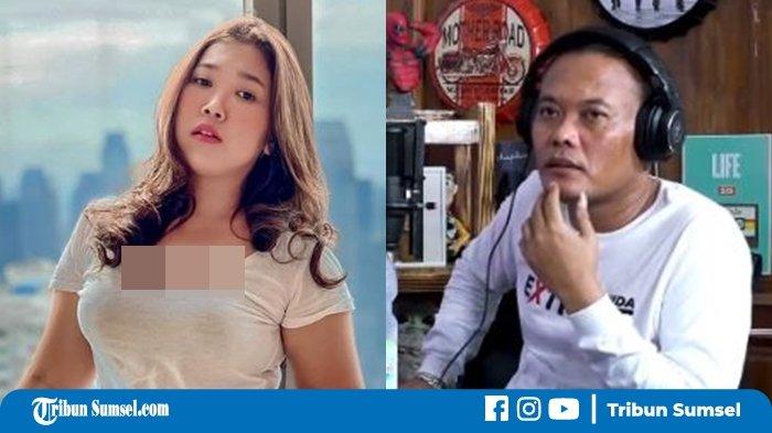 Kiky Saputri Bongkar Sosok Pelawak Senior Baperan, Video Batal Roasting Sule Kini Jadi Sorotan ...